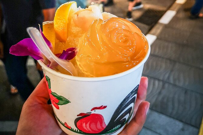 Phuket: Flavours of the South Food Tour - FAQ