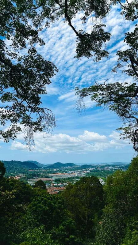 Phuket: Flying Hanuman Zipline Adventure - FAQ