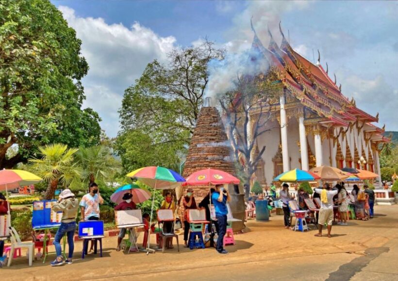 Phuket : Food | Art | Town : Travstore Original F.A.T Tour - The Guide and Authentic Insights