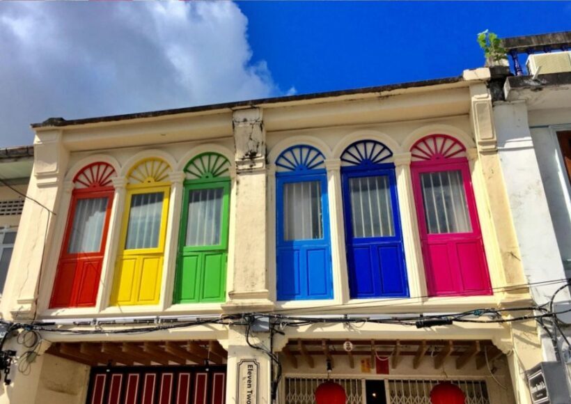 Phuket : Food | Art | Town : Travstore Original F.A.T Tour - Who Will Love This Tour?