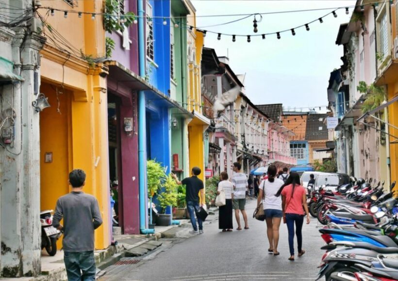 Phuket : Food | Art | Town : Travstore Original F.A.T Tour - In Summary