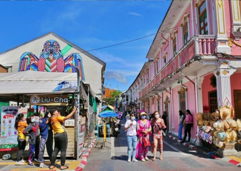 Phuket : Food | Art | Town : Travstore Original F.A.T Tour - Final Thoughts