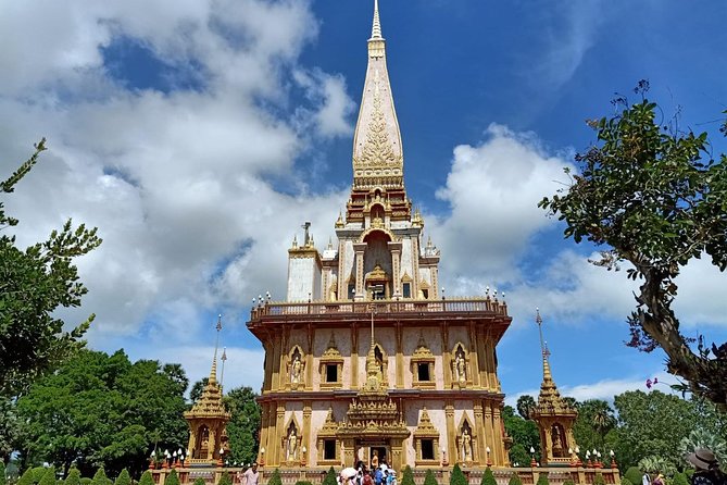 Phuket : Food | Art | Town : Travstore Original F.A.T Tour - Authentic Experience and Practical Insights