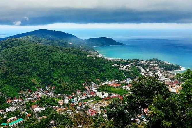 Phuket : Food | Art | Town : Travstore Original F.A.T Tour - Who Might Not Find It Perfect?