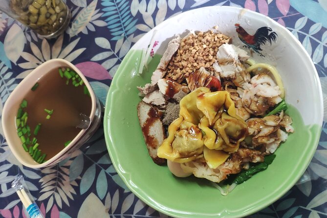 Phuket Food Tour and City Walk by Jane - An Introduction to Phuket’s Old Town Charm