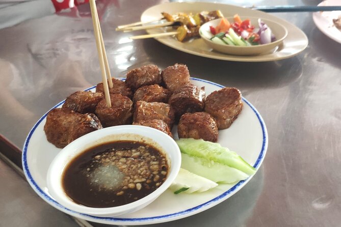 Phuket Food Tour and City Walk by Jane - What Makes This Tour Special?