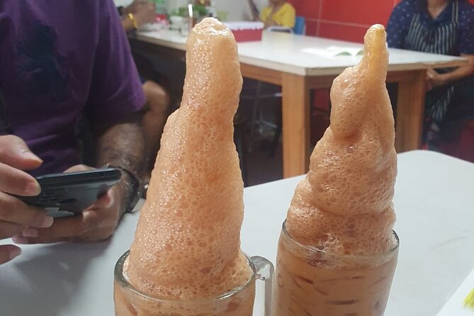 Phuket Food Tour and City Walk by Jane - Considerations: What Travelers Should Keep in Mind