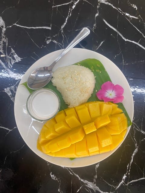 Phuket foodie tour+ Thai cooking class + Local food tasting - The Value of This Tour