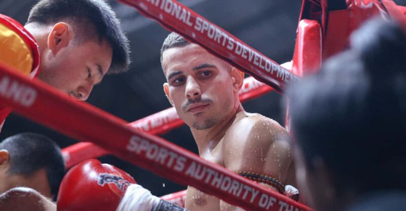 Phuket: Friday Night Muay Thai Fight at Rawai Boxing Camp - Key Points