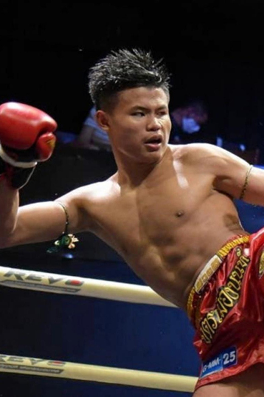 Phuket: Friday Night Muay Thai Fight at Rawai Boxing Camp - What’s Included and How to Attend