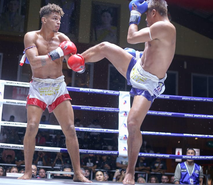 Phuket: Friday Night Muay Thai Fight at Rawai Boxing Camp - The Practicalities: Timing, Group Size, and Value