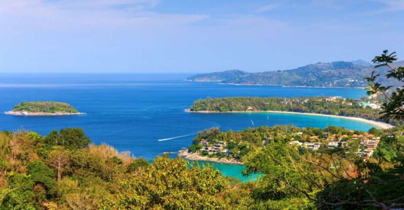 Phuket: Full Day City Tour with Chillva Night Market - Exploring Phuket in a Day: What to Expect