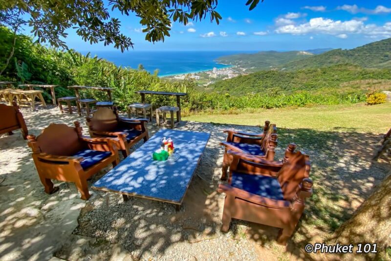 Phuket: Full Day City Tour with Chillva Night Market - Authenticity and Practical Tips