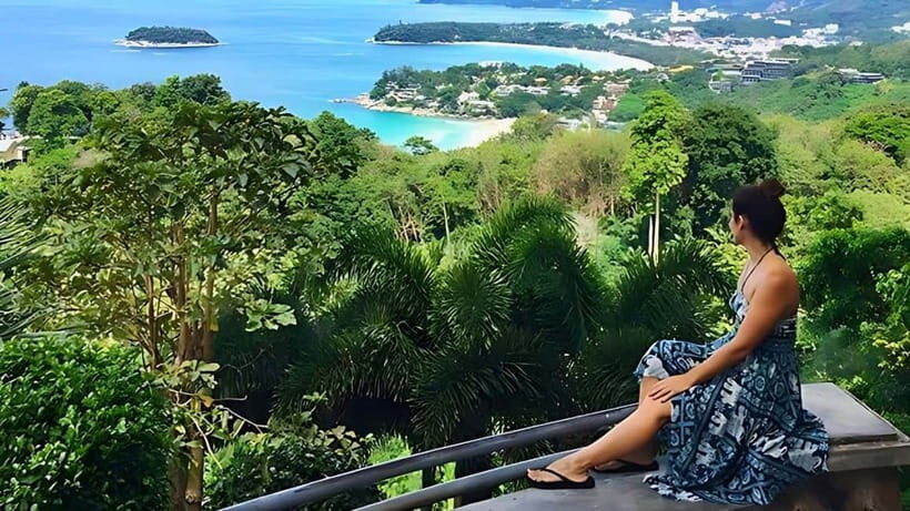 Phuket: Full Day City Tour with Night Market - What to Expect on the Tour