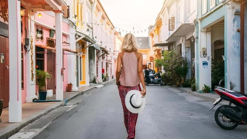 Phuket: Full Day City Tour with Night Market - Authentic Encounters and Cultural Insights