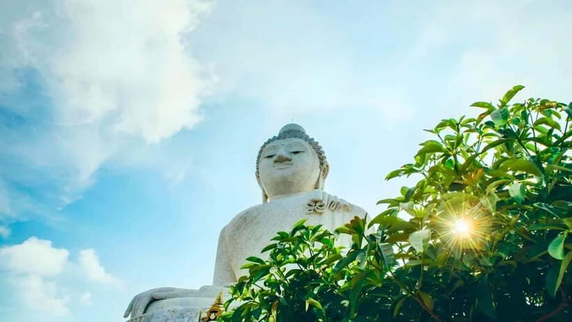 Phuket: Full Day City Tour with Night Market - The Value of This Tour