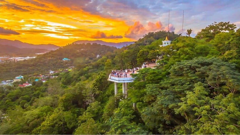 Phuket: Full Day City Tour with Night Market - Who Will Love This Tour?