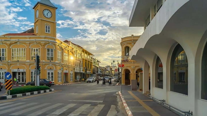 Phuket: Full Day City Tour with Night Market - Final Thoughts