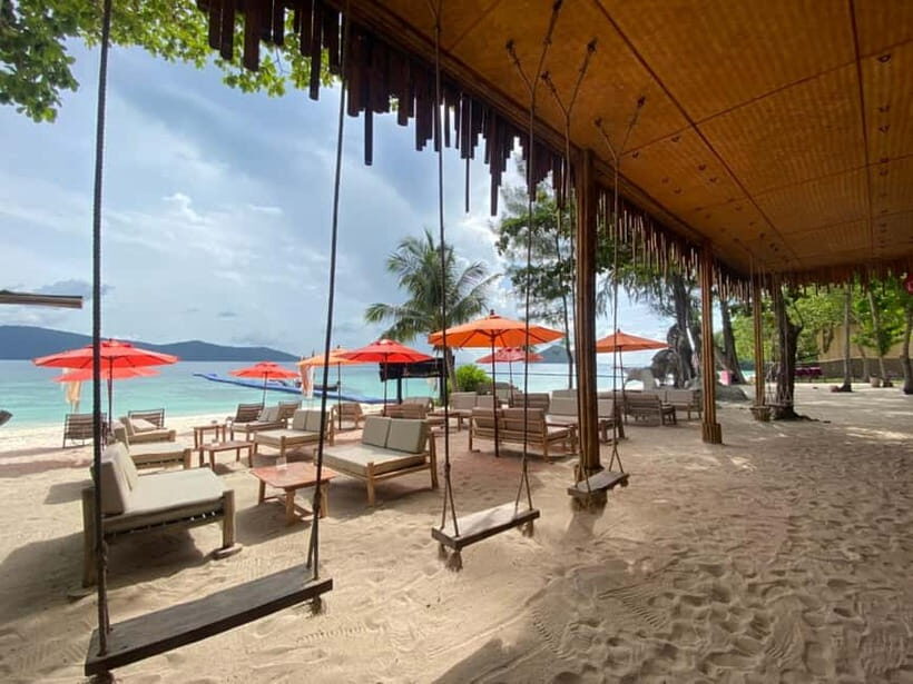 Phuket: Full-Day Coral Island with Lunch and Snorkeling - Special Tips for Your Trip