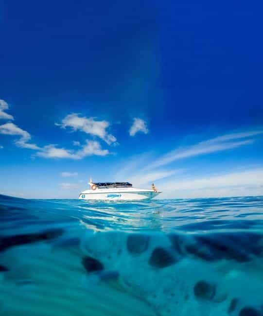 Phuket: Full-Day Coral Island with Lunch and Snorkeling - Who This Tour Is Ideal For