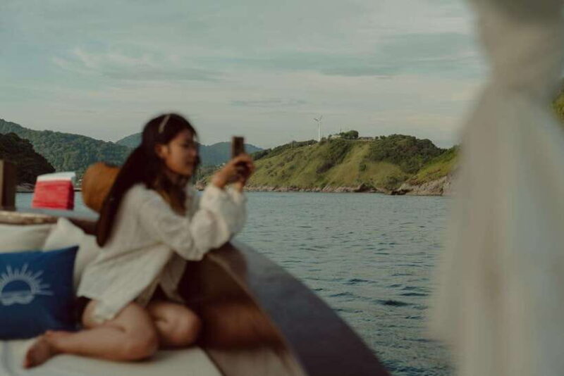 Phuket: Full-Day Luxury Wooden Cruise Adventure & Sunset - Authenticity, Value, and Overall Impression