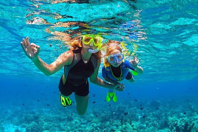 Phuket Fullday Fabulous Snorkeling Spot of Surin Fisherman Village by Speed Boat - Practicalities and Value