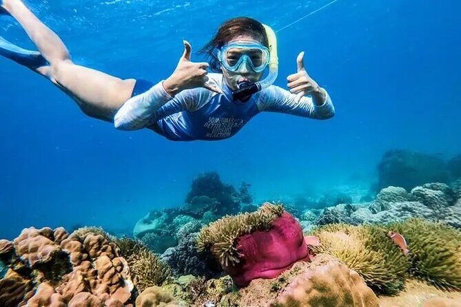 Phuket Fullday Fabulous Snorkeling Spot of Surin Fisherman Village by Speed Boat - Who Will Love This Tour?