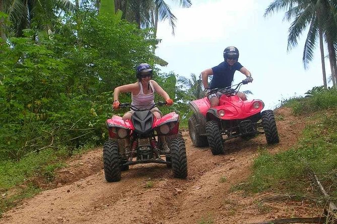 Phuket Great ATV Bike Tours - Final Thoughts