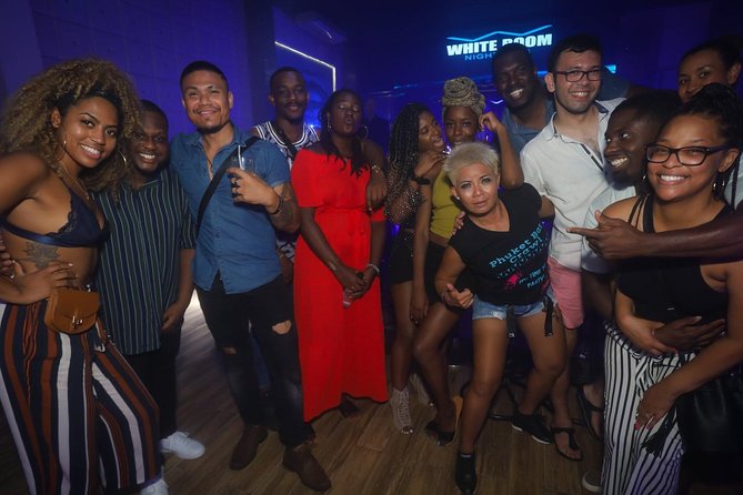 Phuket Guided Pub Crawl - Practical Details: What to Expect