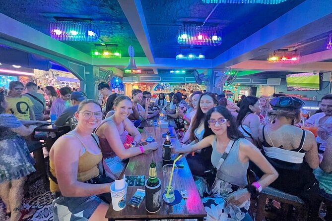 Phuket Guided Pub Crawl - The Sum Up: Who Will Love This Tour?