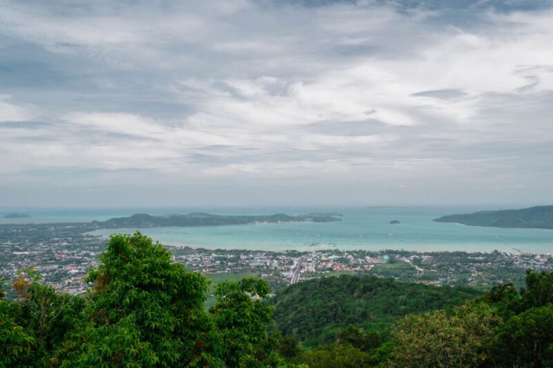 Phuket: Half-Day City Highlights and Viewpoints Group Tour - The Sum Up: Is It Worth It?
