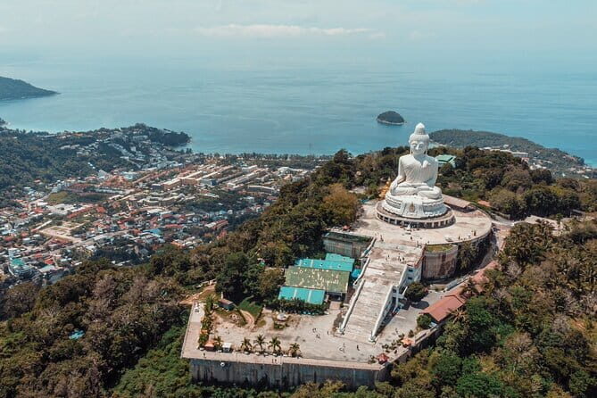 Phuket Half Day City Tour - A Practical Guide to the Phuket Half Day City Tour