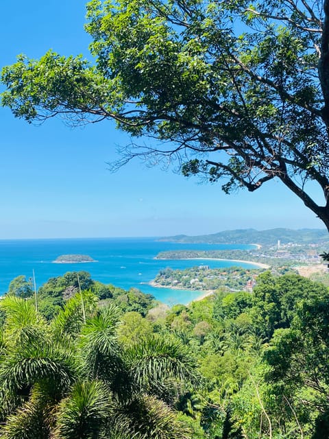 Phuket: Half-Day City Tour with Big Buddha and Old Town - The Itinerary Explained