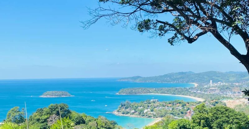 Phuket: Half-Day City Tour with Big Buddha and Old Town - Practical Tips for Travelers