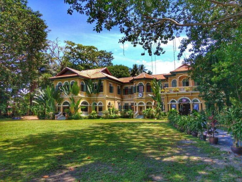 Phuket: Half-Day City Tour with Big Buddha and Wat Chalong - Key Points