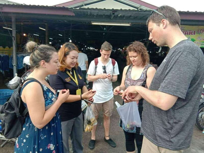 Phuket: Half-Day City Tour with Big Buddha and Wat Chalong - What’s Included and What’s Not