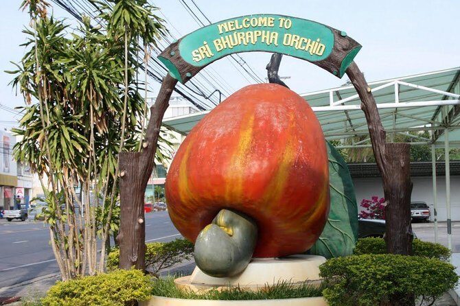 Phuket Half-Day City Tour with Big Buddha, Viewpoint & Temple - Phuket Half-Day City Tour with Big Buddha, Viewpoint & Temple: An Authentic Snapshot of the Island