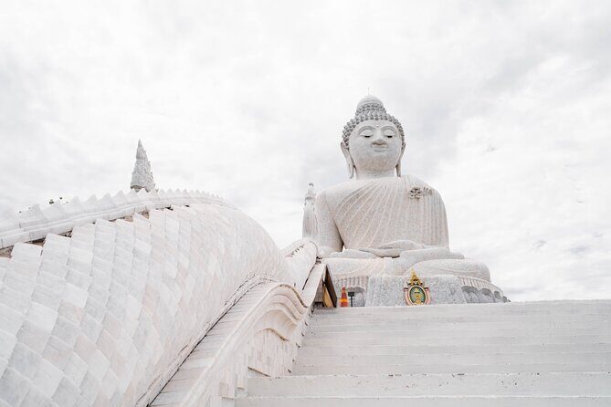 Phuket: Half-Day Highlights Tour - The Sum Up: Who Is This Tour Best For?