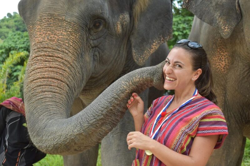 Phuket: Half Day or 2-Hour Ethical Elephant Care Sanctuary - Who Would Love This Tour?