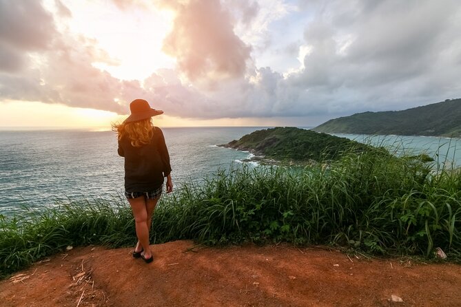 Phuket Half Day Private City Tour - Detailed Breakdown of the Itinerary