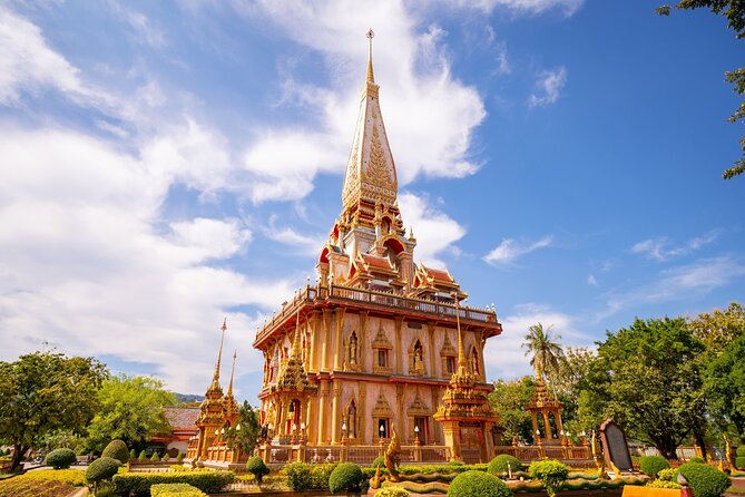 Phuket Half Day Private City Tour - The Value of This Tour
