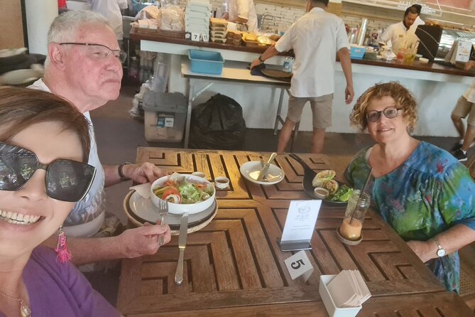 Phuket Half Day Private City Tour - Who Should Consider This Tour?