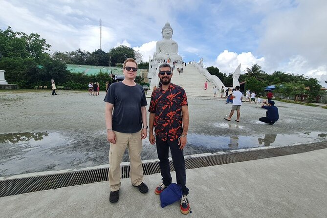 Phuket Half Day Private City Tour - Final Thoughts