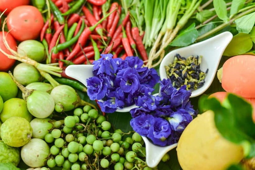 Phuket: Half Day Thai Cooking Experience with Market Tour - Who Will Love This Experience?