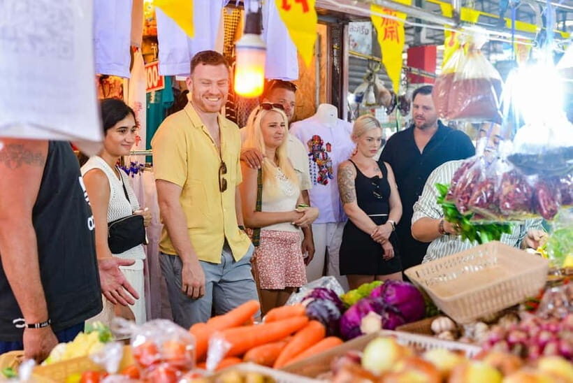 Phuket: Half Day Thai Cooking Experience with Market Tour - The Sum Up: Why Choose This Cooking Class?
