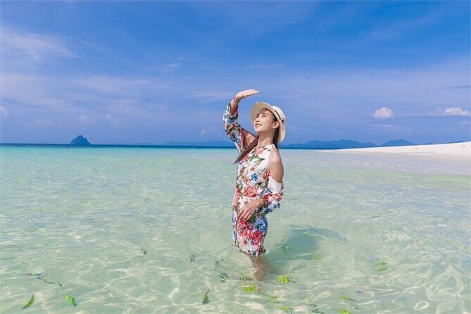PHUKET Half Day Trip 3 Khai Island+Snorkeling by Speed Boat - Value and Cost Analysis