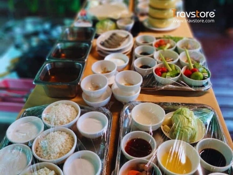 Phuket: Hands-On Thai Cooking Experience - Introduction: An Authentic Thai Cooking Experience in Phuket