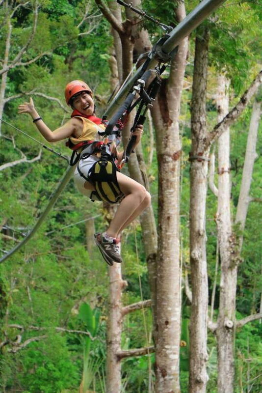 Phuket: Hanuman Luge Ticket Combined with Zipline World+ - Final thoughts