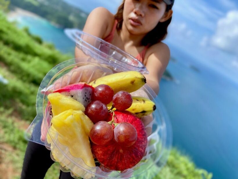 Phuket: Hiking to Sunrise - Balancing the Experience: Pros and Cons
