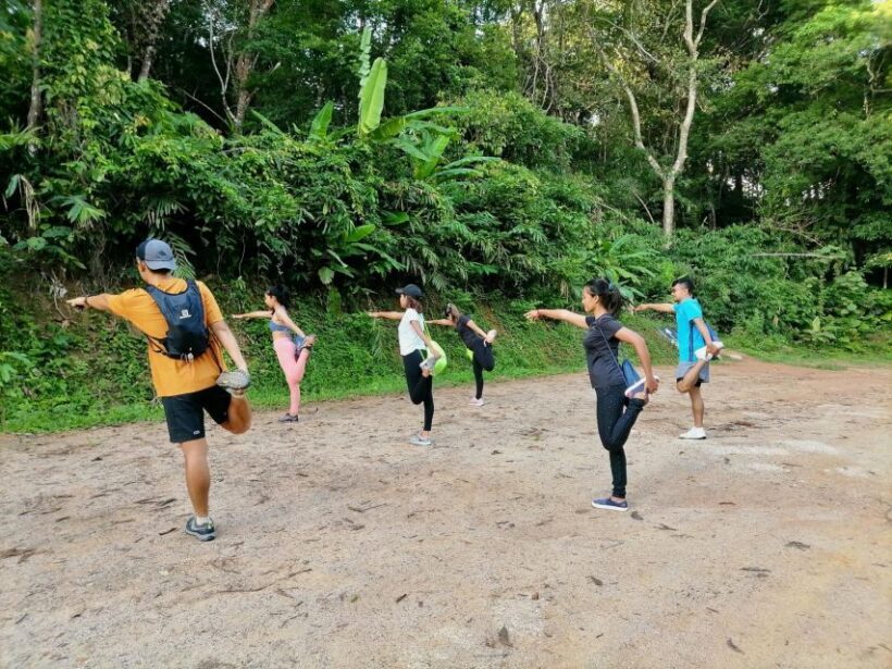 Phuket: Hiking to Sunrise - Final Thoughts